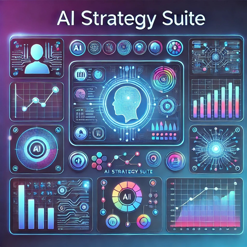 AI Strategy Suite